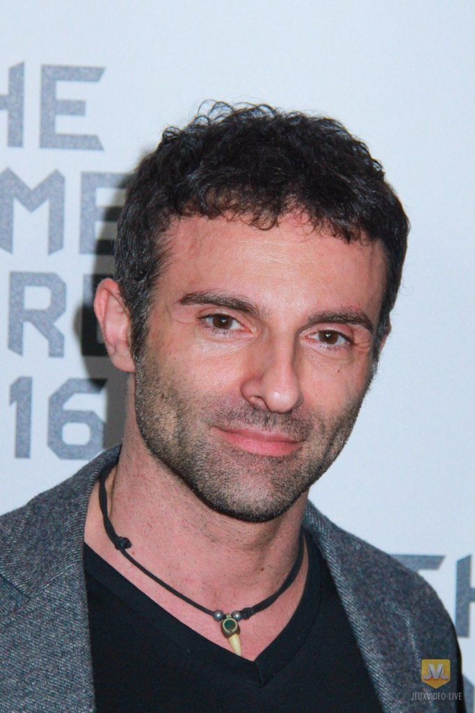 Arkane studios Lyon - Game Sup